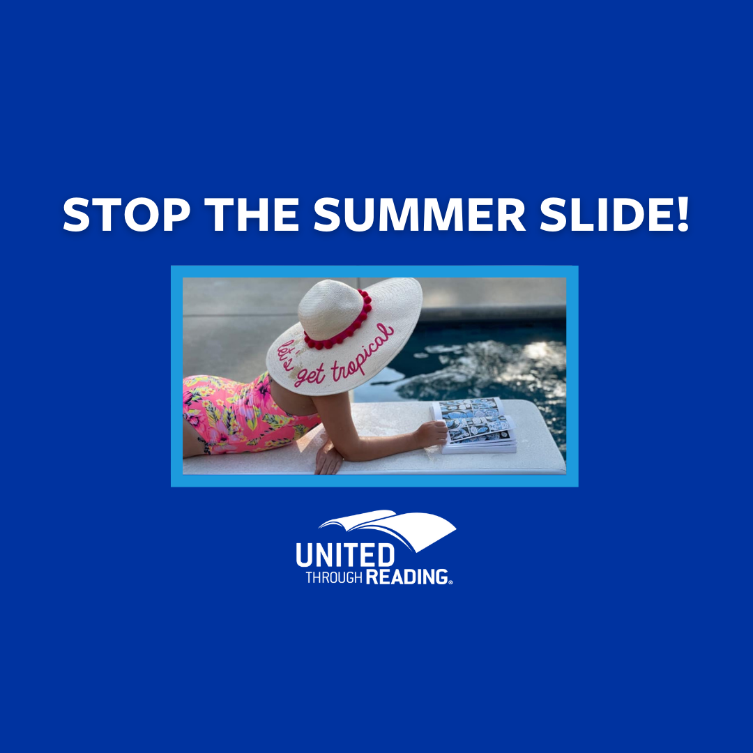 How to Stop Summer Learning Loss - United Through Reading