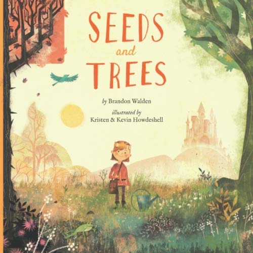 Seeds and Trees - United Through Reading