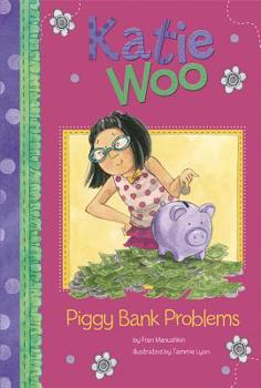 Piggy Bank Problems (Katie Woo Series) - United Through Reading