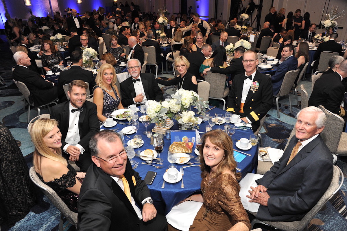 Storybook Ball – United Through Reading