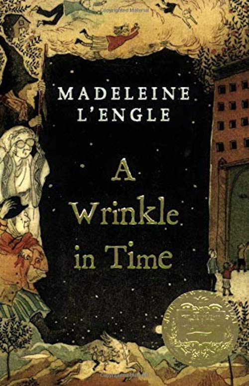 A Wrinkle in Time – United Through Reading