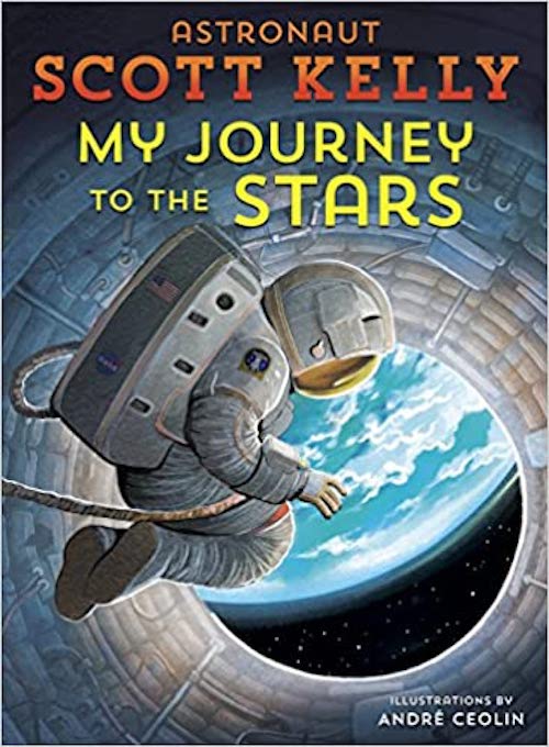 My Journey to the Stars - United Through Reading