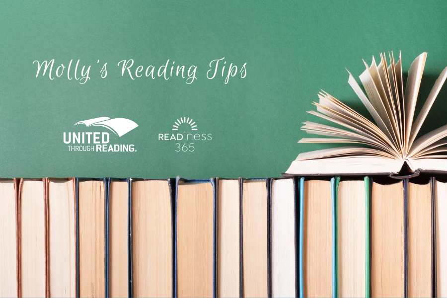 Science of Reading - United Through Reading