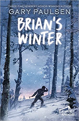 Brian’s Winter - United Through Reading