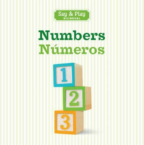 Numbers / Números - United Through Reading