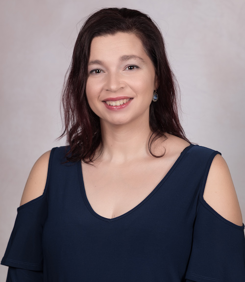 Angel Pavey - United Through Reading