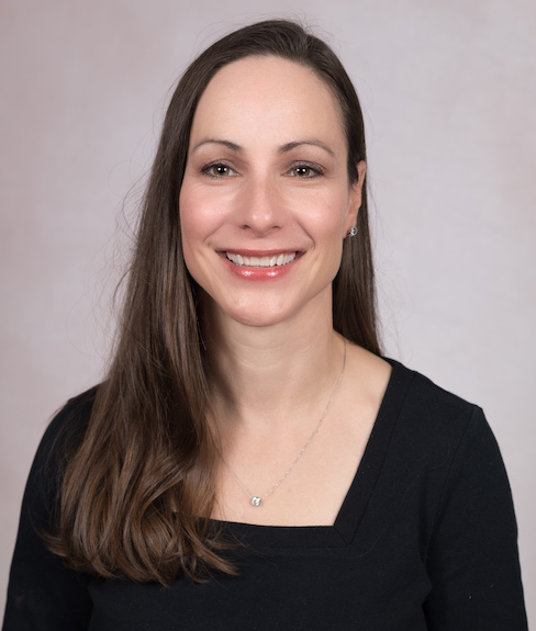 Emily Foster - United Through Reading