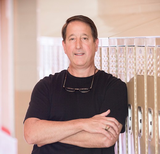 Ready for Reading Podcast - United Through Reading