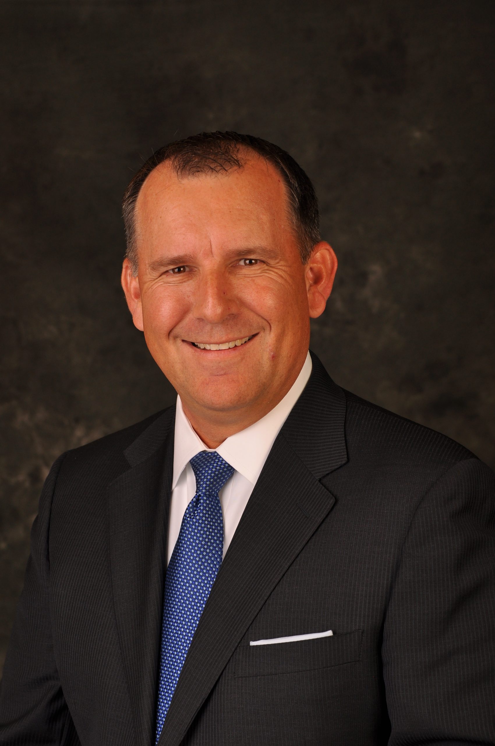 ROB PENNOYER, RED HAT EXECUTIVE TAKES THE HELM FOR THE 2022 UNITED ...