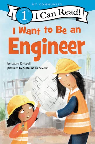 I Want To Be An Engineer – United Through Reading