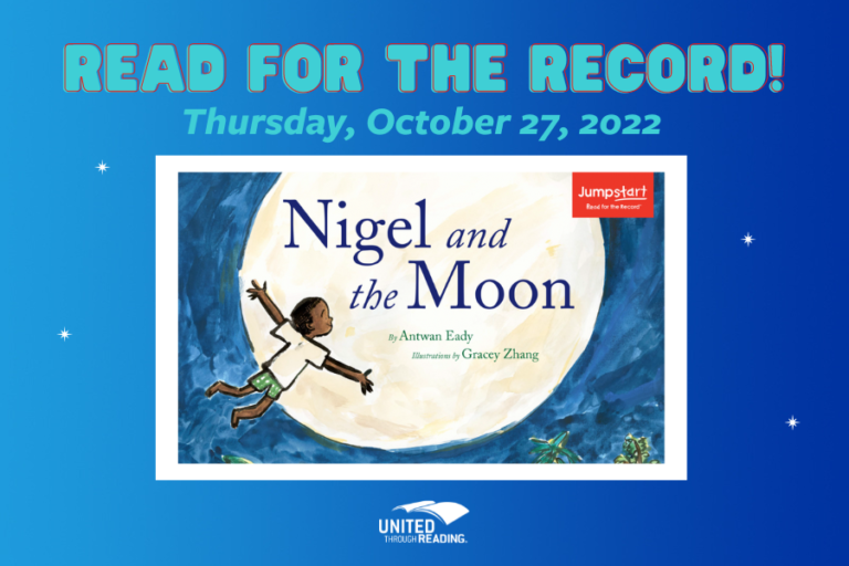 Home - United Through Reading