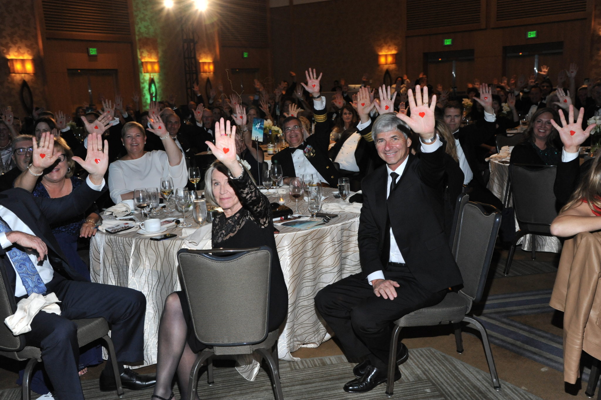 Highlights from Storybook Ball 2022 – United Through Reading