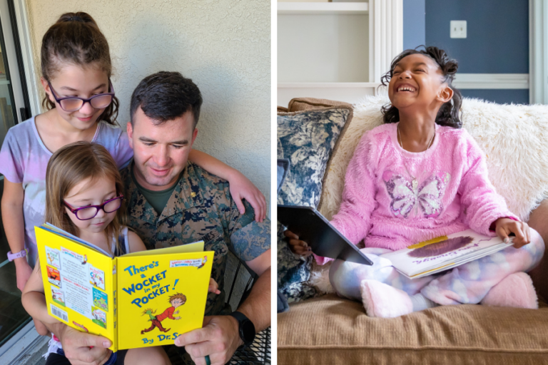 The Five Big Ideas of Literacy and How You Can Best Help Your Emerging ...