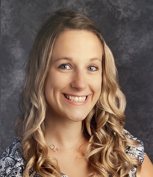 Trista Shinskie - United Through Reading