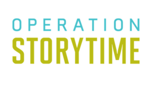 Operation Storytime - United Through Reading
