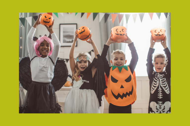 8 Spook-tacular Literacy Ideas and Activities for Halloween - United ...