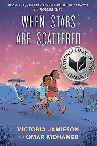 When Stars Are Scattered - United Through Reading