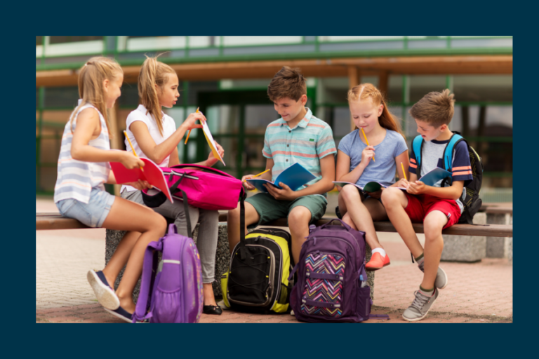 The School Midway Checkpoint: How to Narrow the Gap and Ensure Your ...