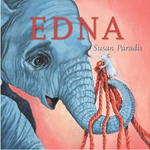 Edna – United Through Reading