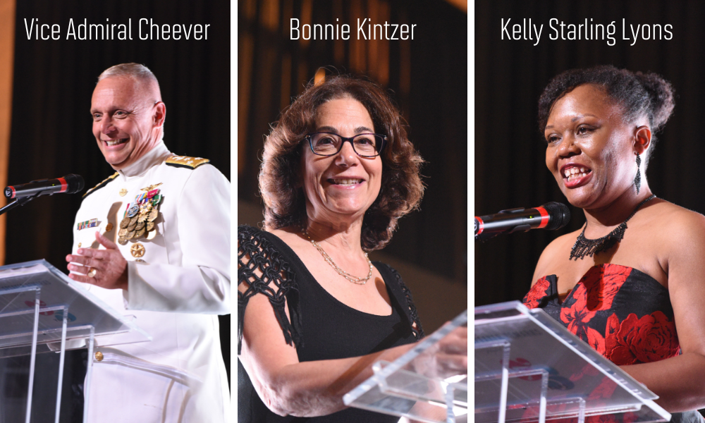 Storybook 35 Event Highlights – United Through Reading