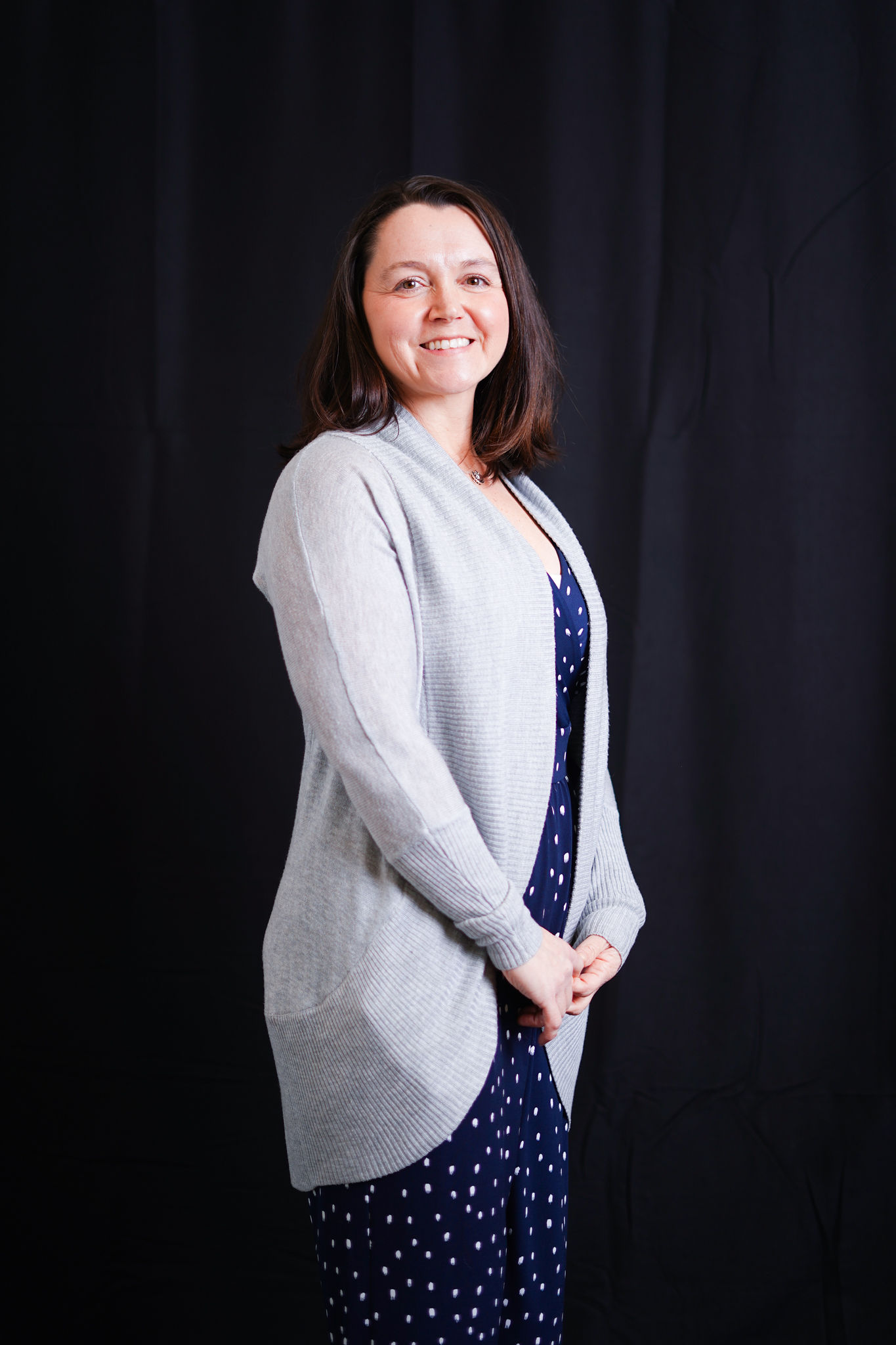 Mandy Disney - United Through Reading