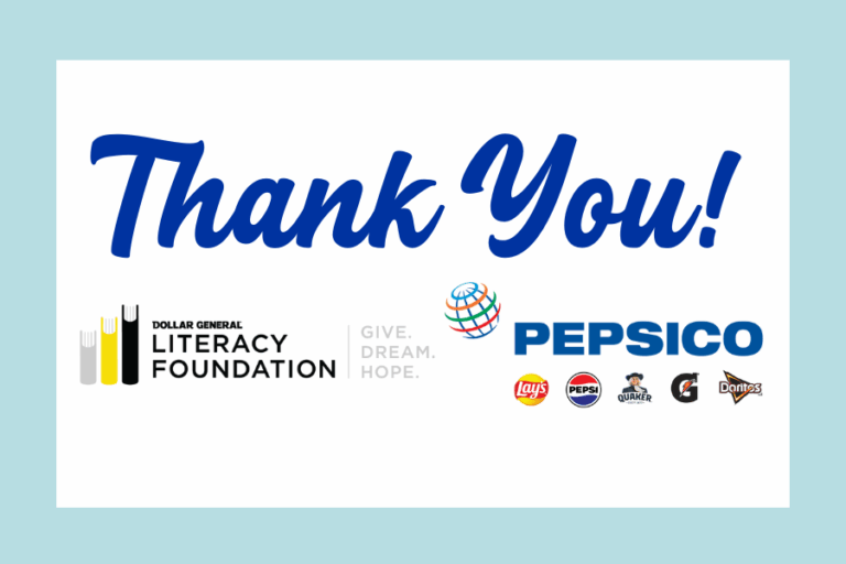 How Dollar General, PepsiCo & 250 Volunteers Made a Nationwide Impact ...